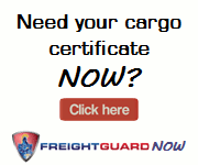 FreightGuard Trip Cargo Insurance | Coverage Details | (866) 748-4200